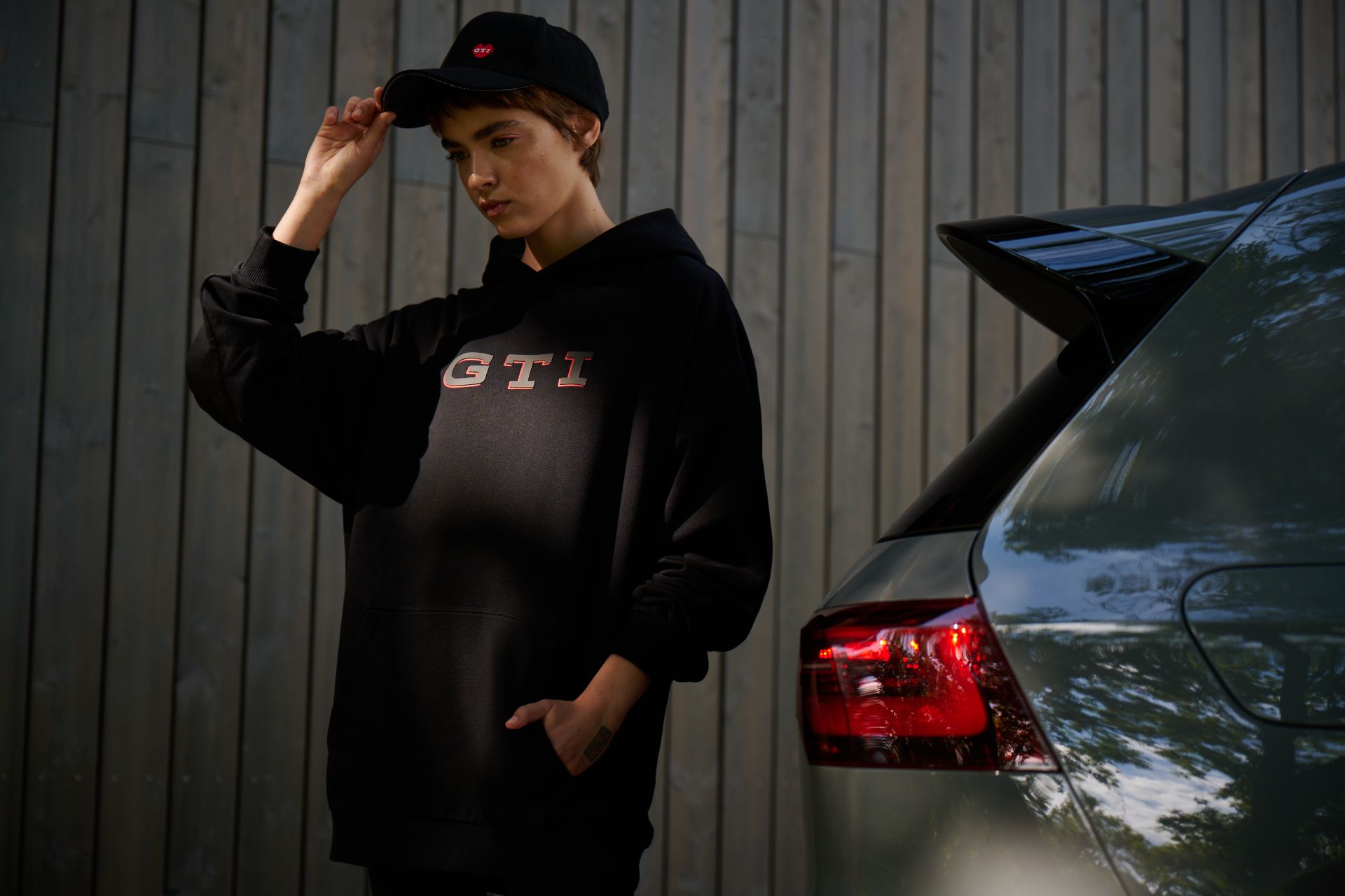 Volkswagen Lifestyle Shop
