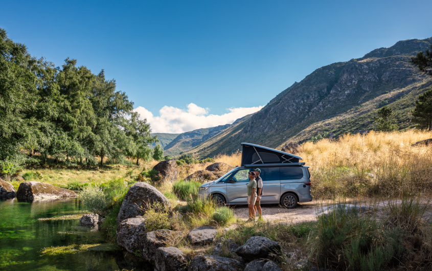 Volkswagen Lifestyle Shop